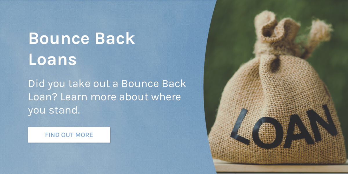 Will Bounce Back Loans be Written Off | Inquesta