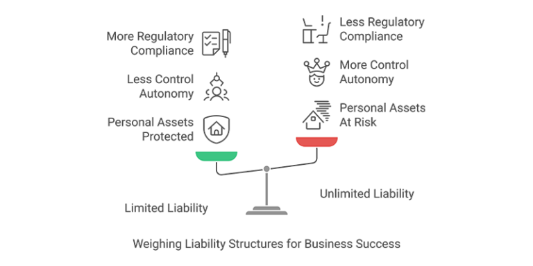 Advantages and Disadvantages of Limited Liability Explained