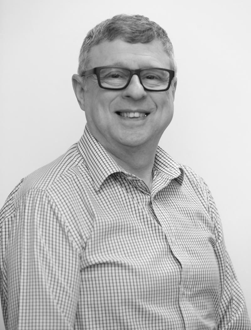 Meet the Team | Inquesta